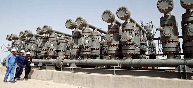 Deutsche Rohstoff-Aktie deutlich unterbewertet - BÖRSE ONLINE