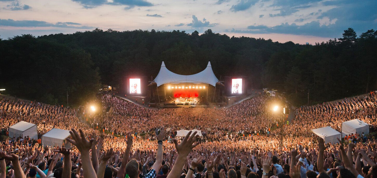 CTS Eventim: Das wird viele Fans sehr traurig machen - DER AKTIONÄR