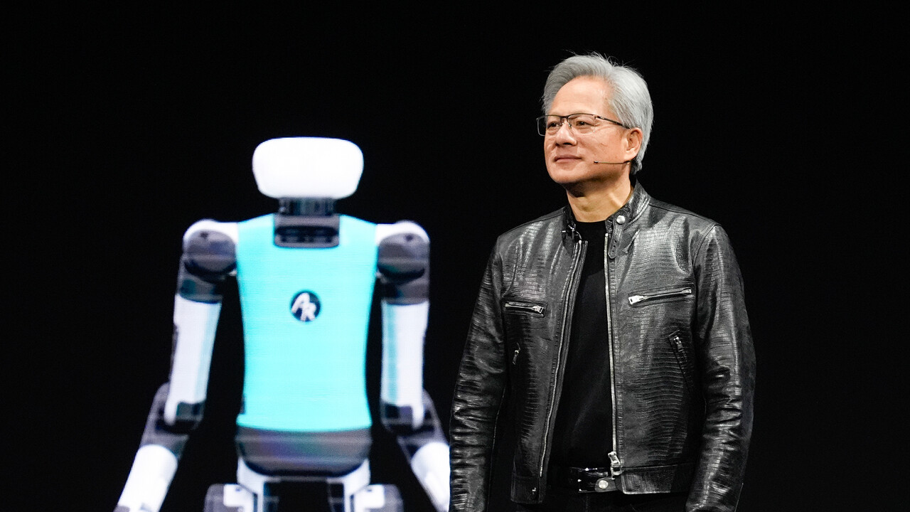 Nvidia: "Fuck you, Nvidia!" - DER AKTIONÄR