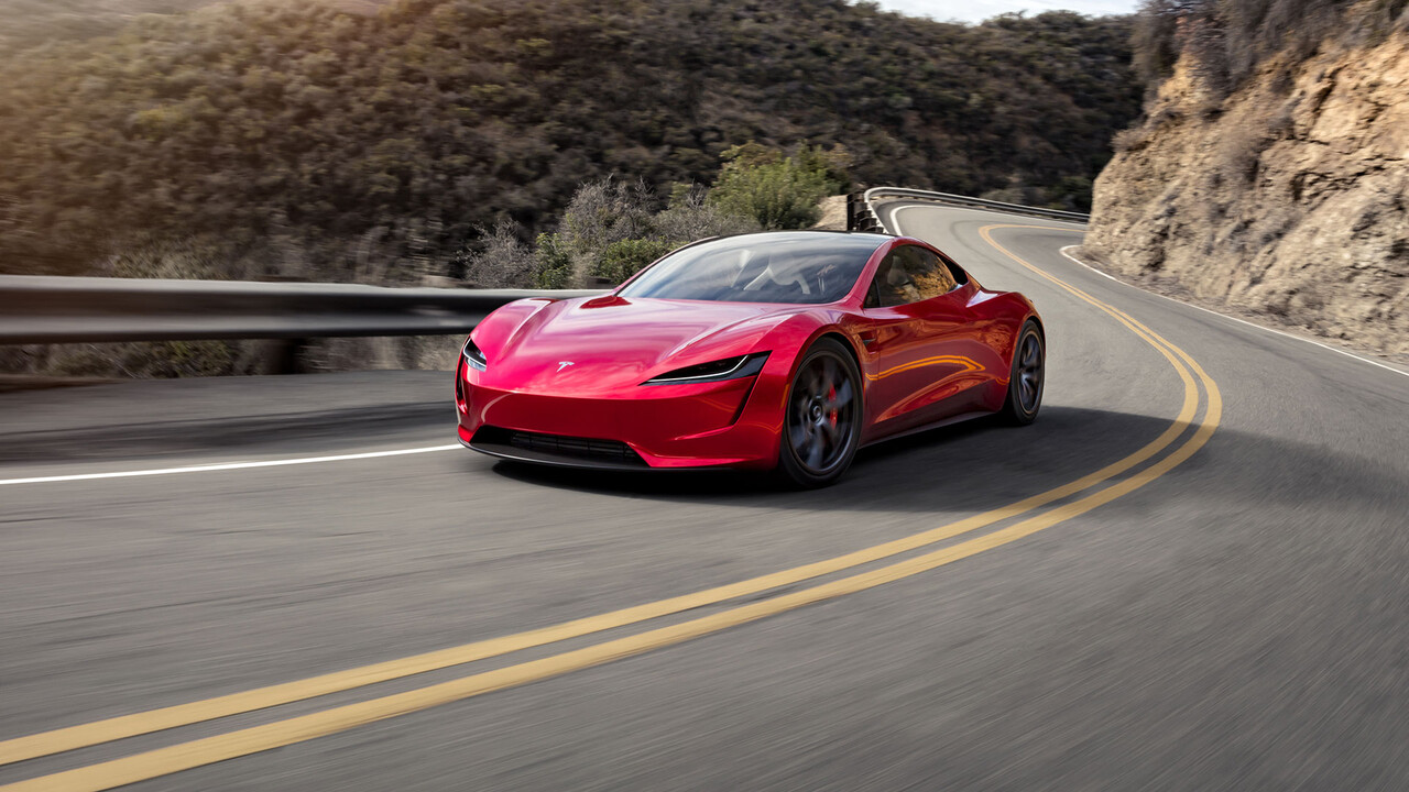 Tesla: Hilft Daimler unfreiwillig beim Aufbau der Giga-Factory? - DER ...