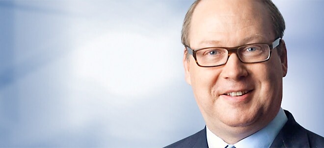 Max Otte im Interview zur Corona-Krise: "Ich fühle mich wieder wie ein ...