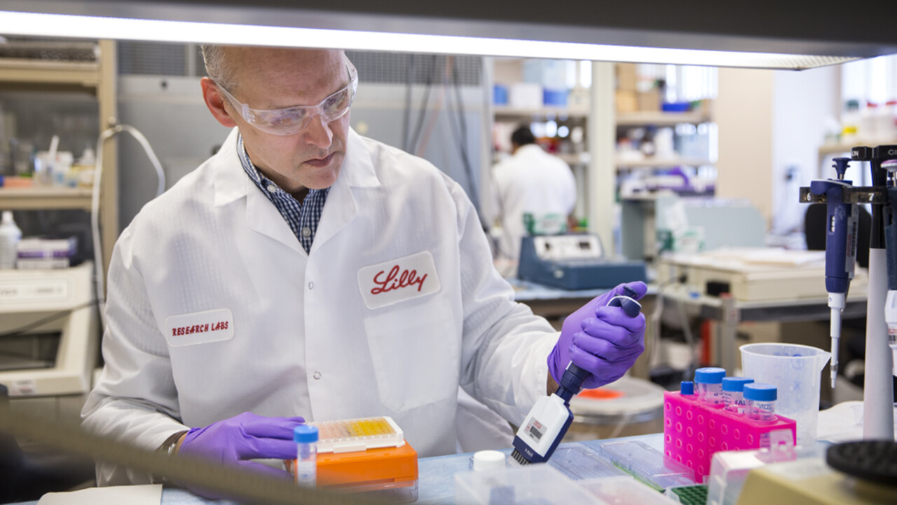 Eli Lilly: Der erste Billionen-Dollar-Pharma-Konzern? - DER AKTIONÄR