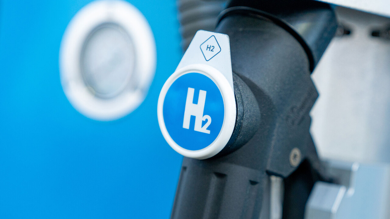 E-Mobilität Wasserstoff Index: Wie im Rausch! - DER AKTIONÄR