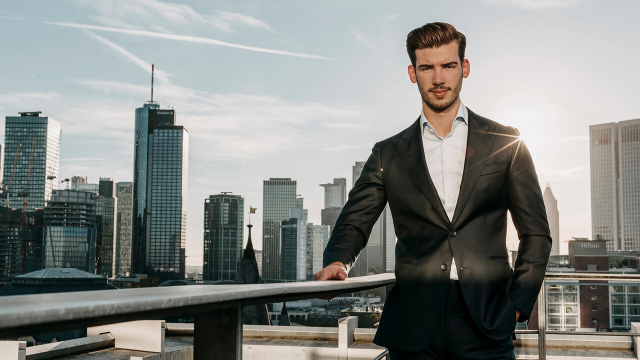 Wie werde ich Investmentbanker? David Döbele im Interview - DER AKTIONÄR