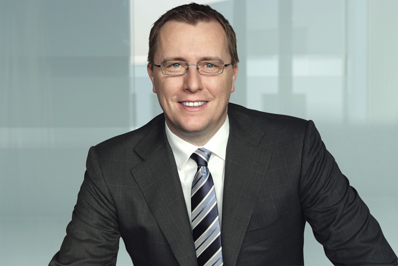 Qiagen-Interview: „Da ist noch weiterhin viel Luft für uns nach oben ...