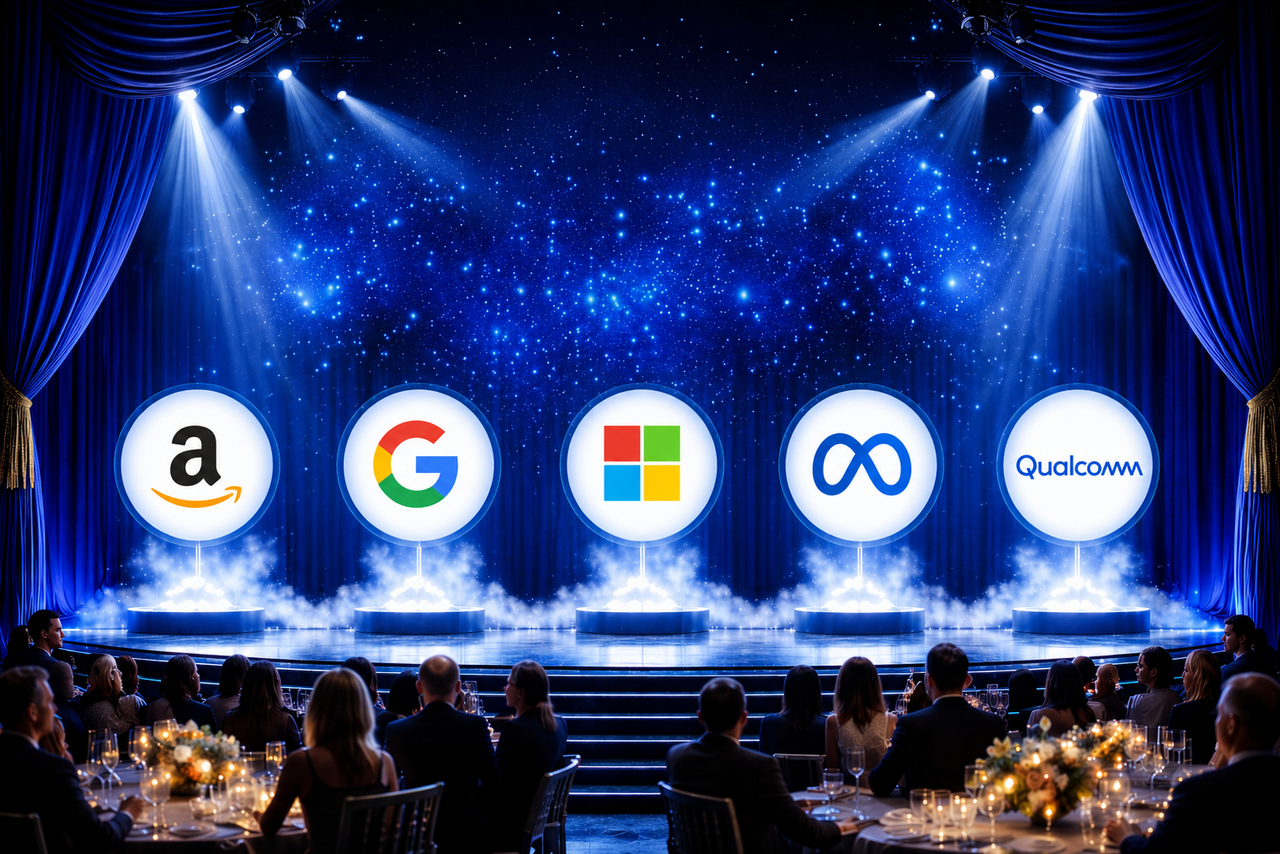 Mittwoch steigt der Super Bowl der Wall Street: Alle Zahlen direkt bei ...