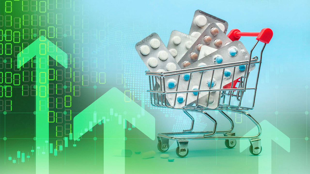 Neue Blockbuster, stabile Kurse: Diese Pharma-Werte überzeugen ...