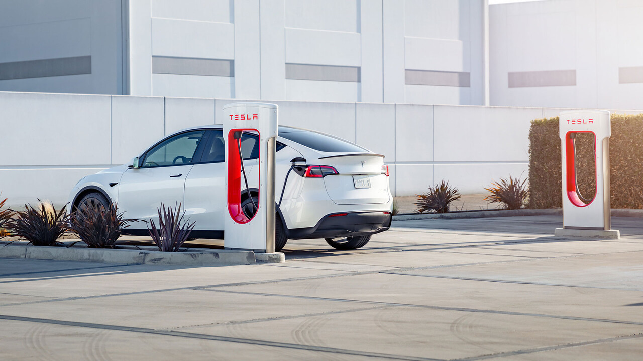 Tesla: Das schmerzt – Finger weg? - DER AKTIONÄR