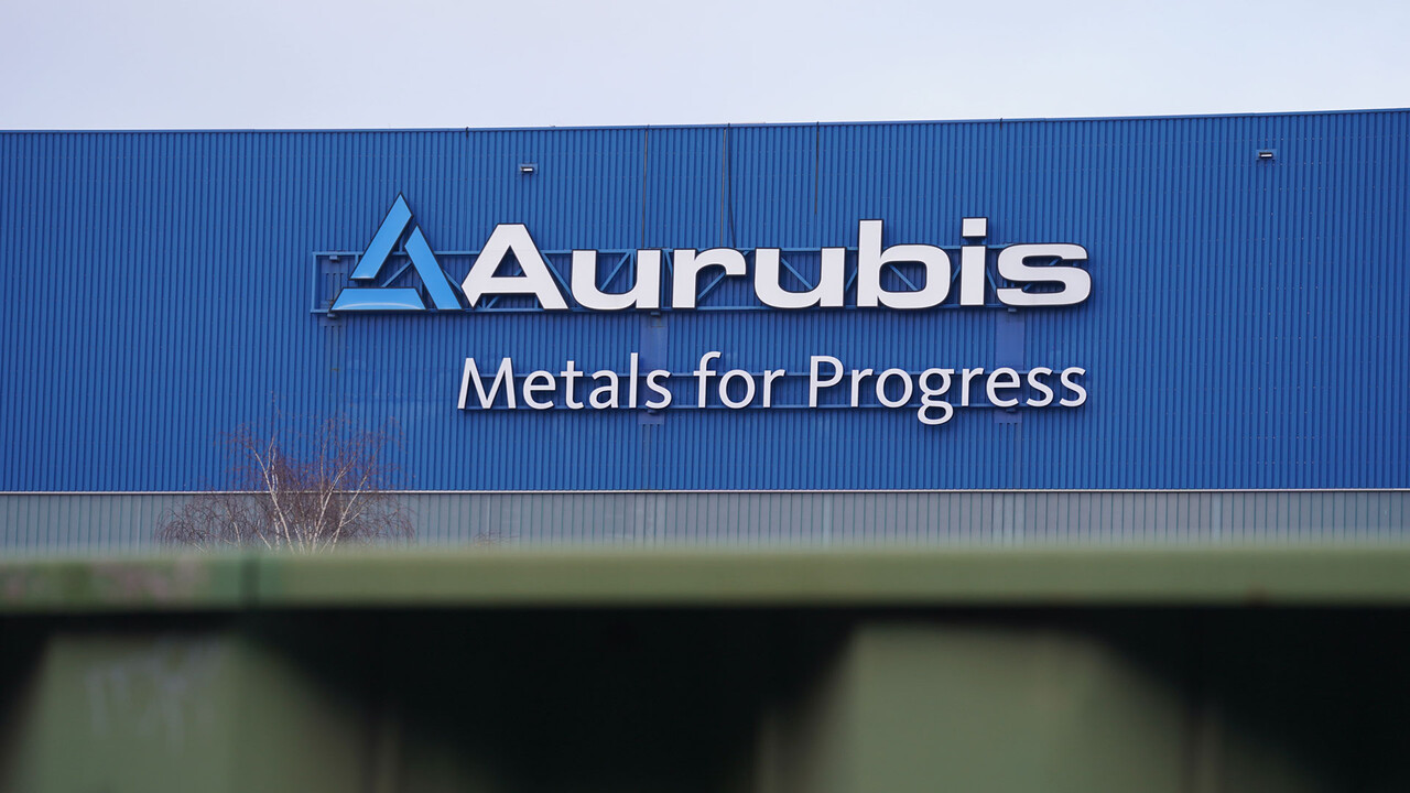 Aurubis: Bahnt sich hier was an? - DER AKTIONÄR