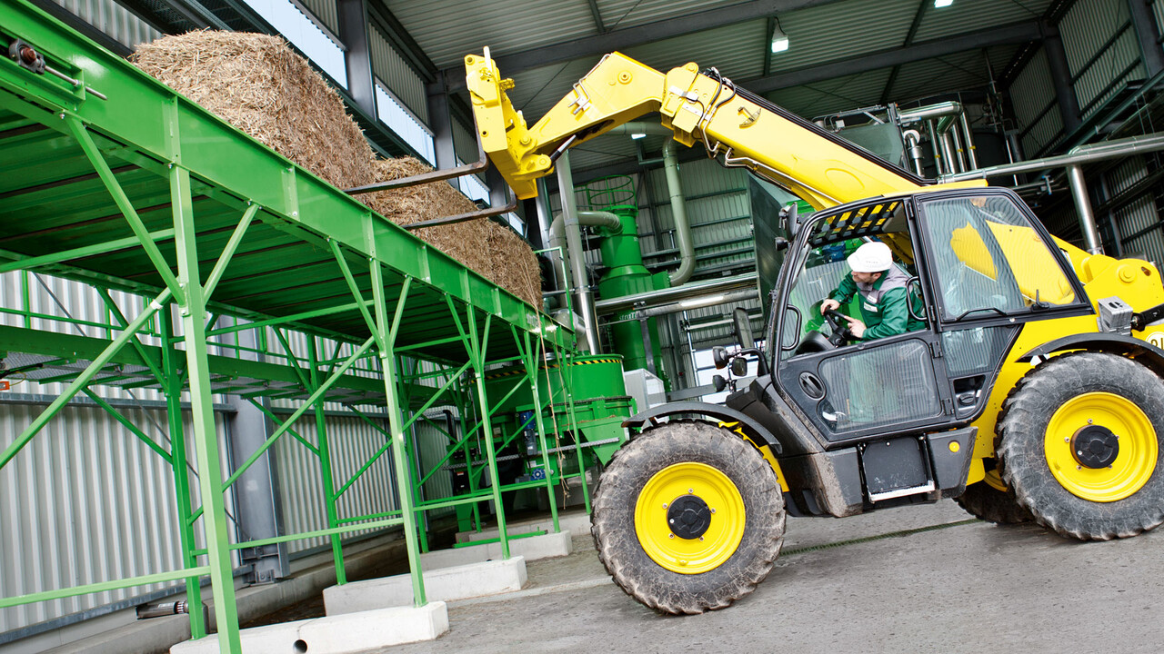 AKTIONÄR-Hot-Stock Verbio mit Jahreszahlen: Neues Kursziel! - DER AKTIONÄR