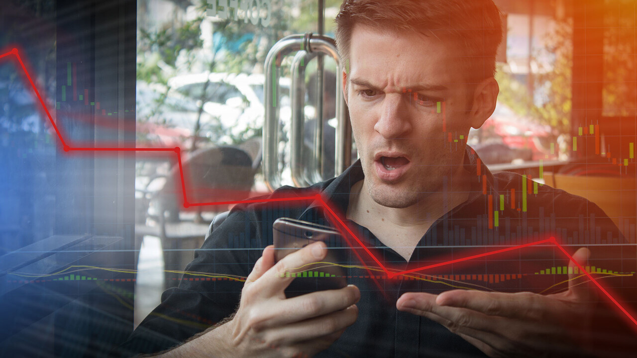 Blitz-Update Wall Street: Tech-Aktien ARM, Nvidia, AMD & Co fallen ...