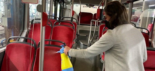 Bio-Gate-Aktie: Mikrosilber gegen das Virus - das ist jetzt wichtig ...