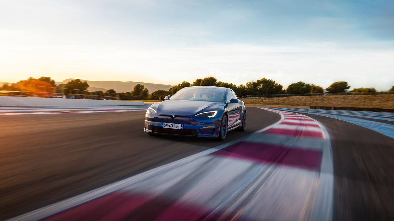 Tesla mit 19.900 Prozent Gewinn seit IPO vor 13 Jahren – dieser Hot ...