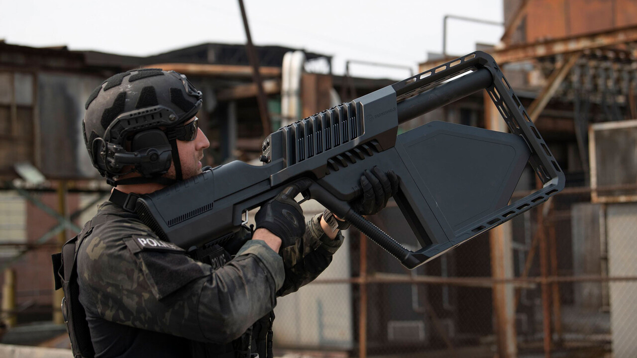 +11,1 Prozent: Ist Droneshield jetzt zurück? - DER AKTIONÄR