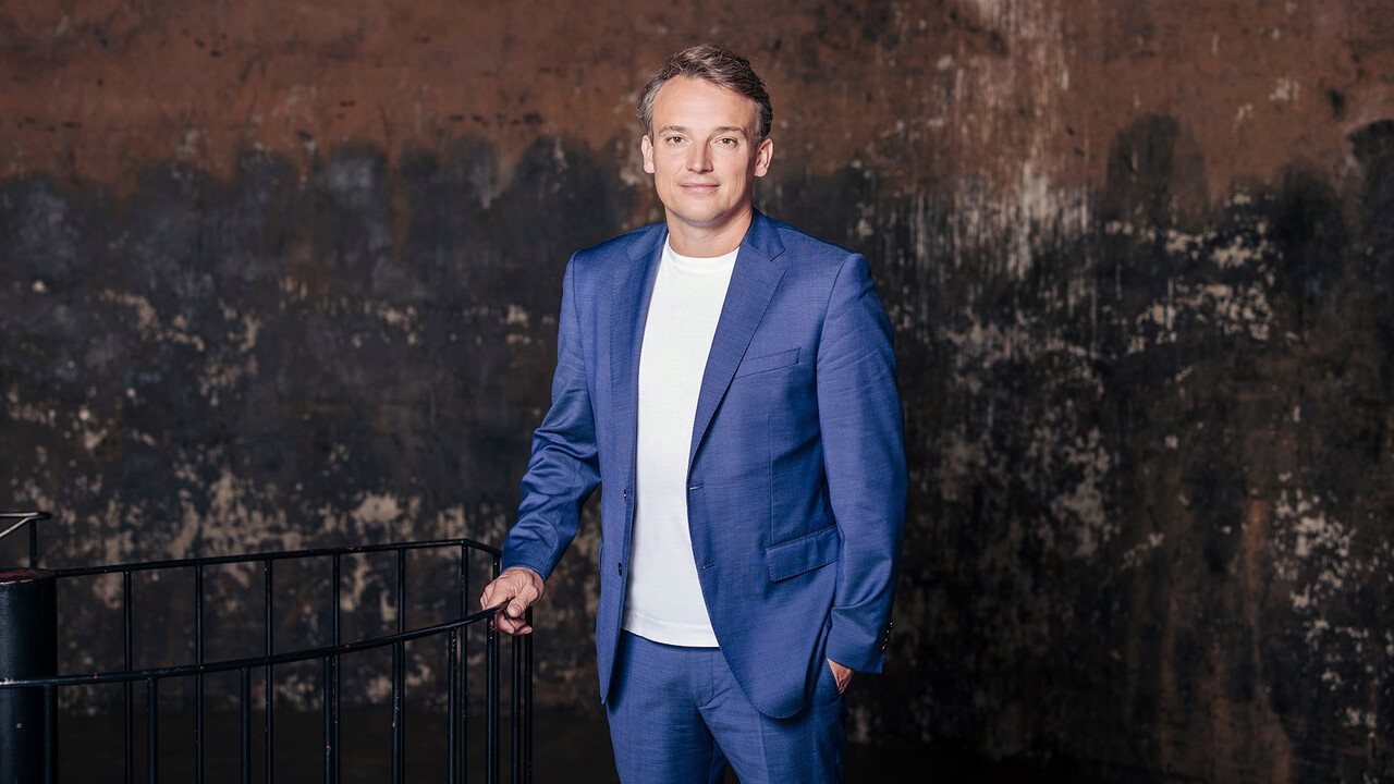 SAP: CEO Klein bleibt im Amt - DER AKTIONÄR