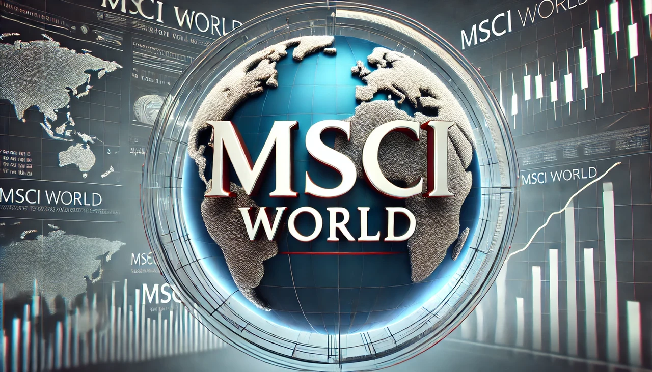 Ungerechtigkeit für ETF-Anleger: Diese MSCI World ETFs sollten Sie meiden! - BÖRSE ONLINE