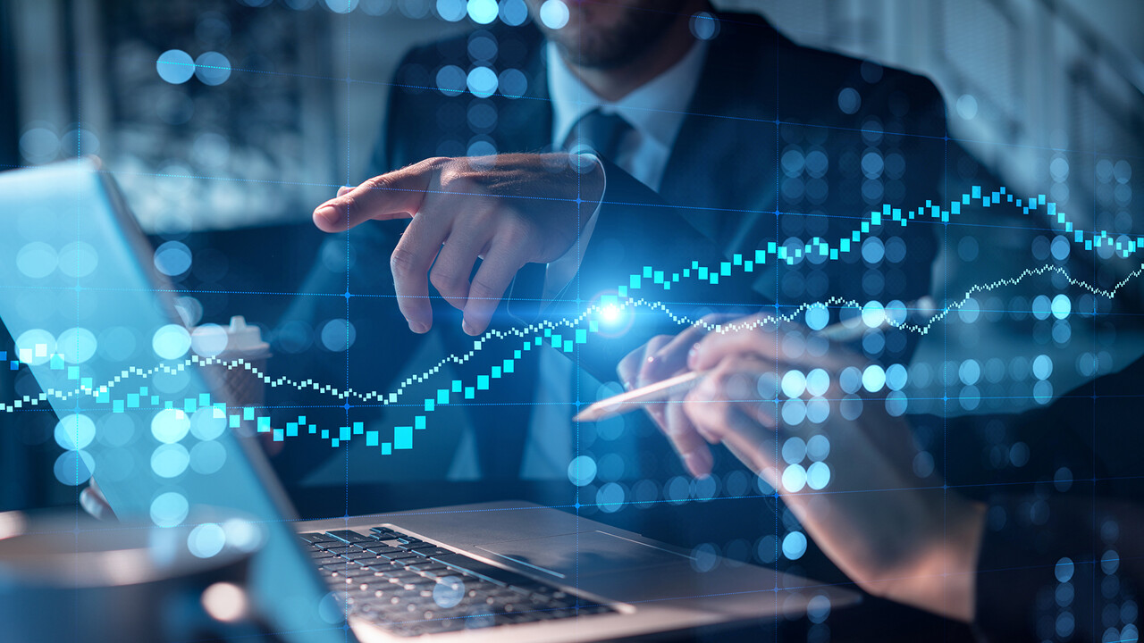 Richard W. Schabacker: Charts lesen wie der Charttechniker-Papst - DER ...