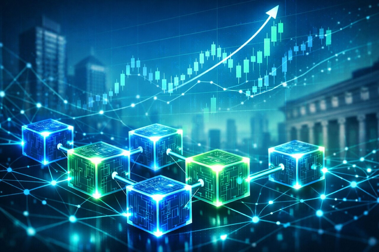 AKTIONÄR-Tipp Figure Technology: +74% nach acht Wochen – und noch mehr ...