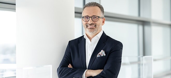 Henkel-Chef Carsten Knobel im Interview: "Wir können jetzt neue ...