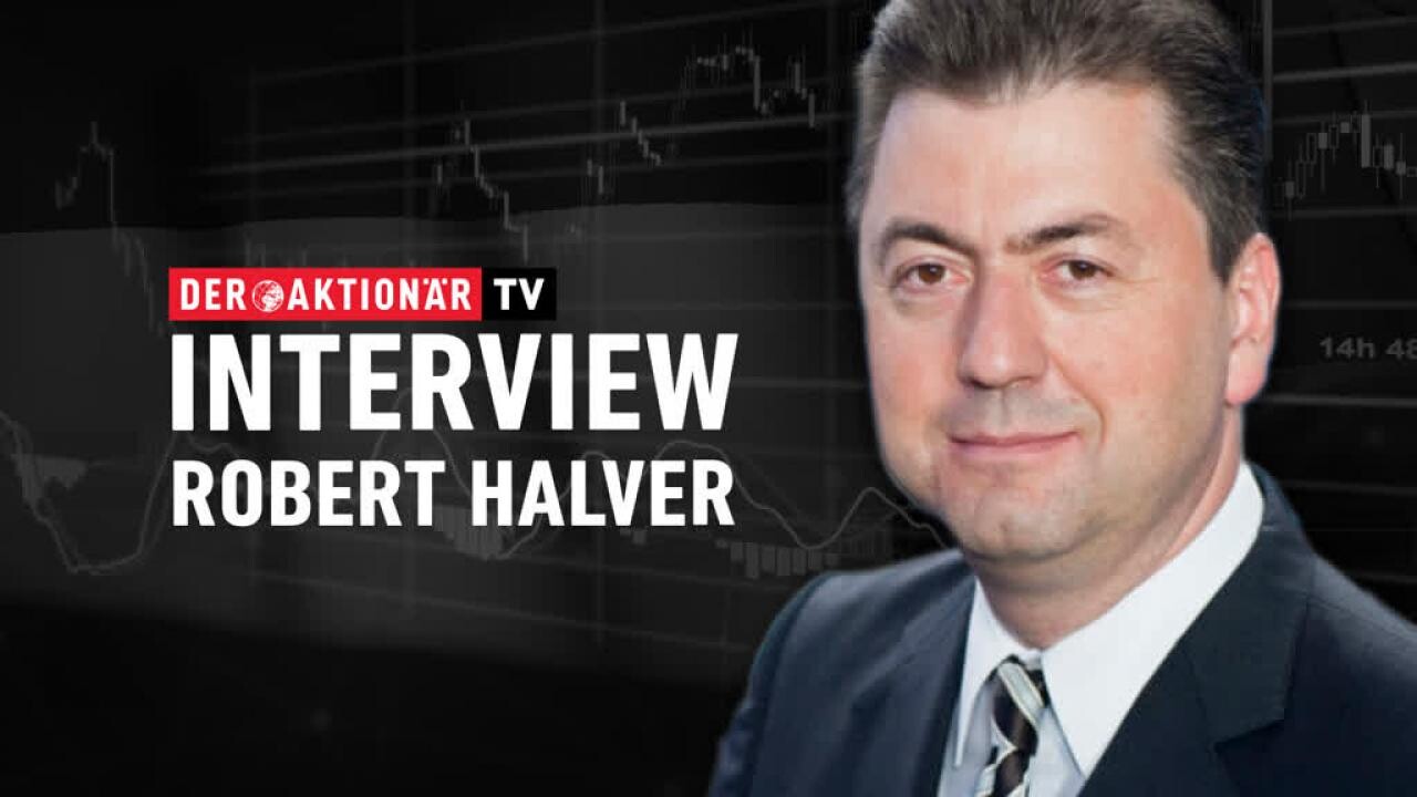 Robert Halver: Was 2023 besser als 2022 laufen wird - DER AKTIONÄR