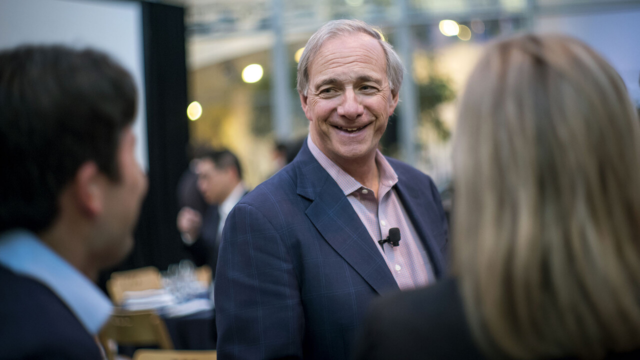 Ray Dalio tritt zurück – Bridgewater ab jetzt ohne Gründer als CEO ...