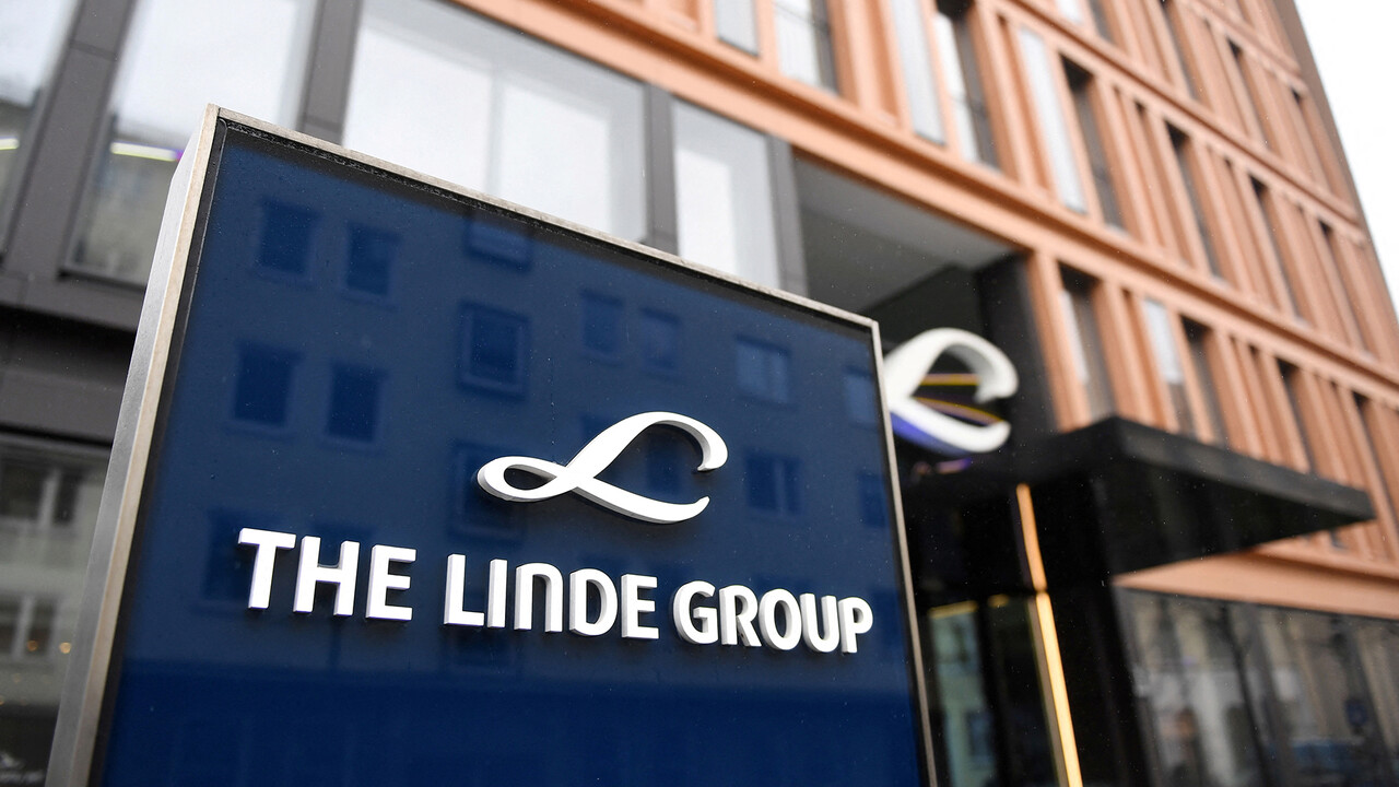 Linde: Wichtiger Termin voraus – darauf kommt es an - DER AKTIONÄR