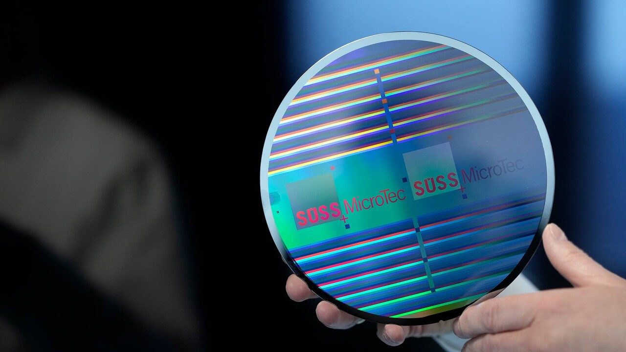 SUSS Microtec: Gewinnwarnung lässt Aktie abstürzen - DER AKTIONÄR