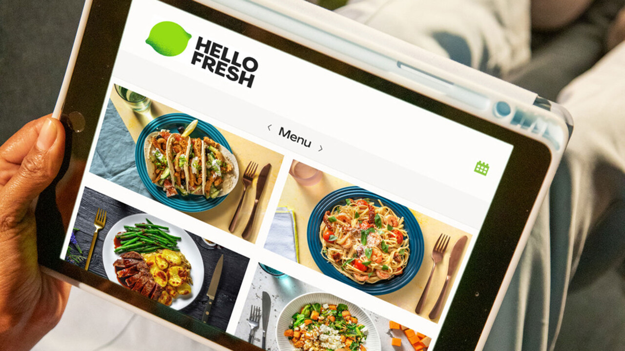 HelloFresh: Und es geht noch tiefer... - DER AKTIONÄR