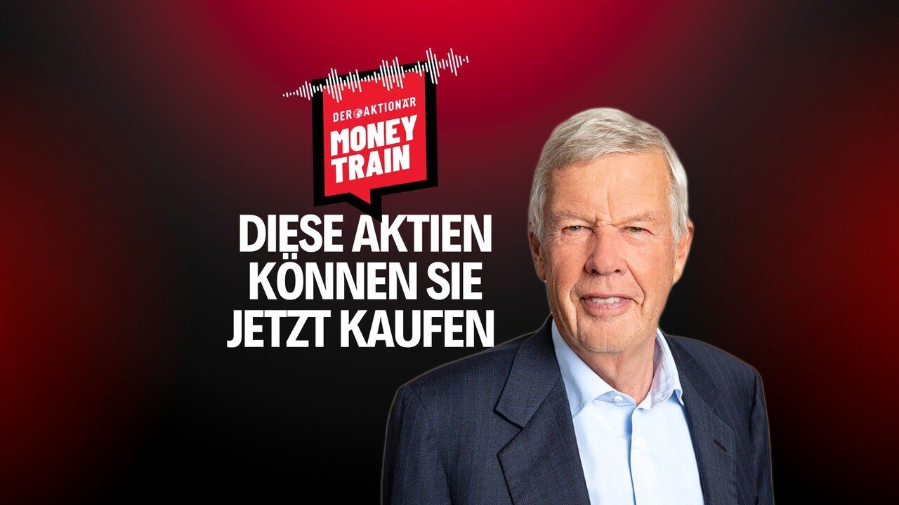 Dr. Jens Ehrhardt: Mit diesen Aktien kommen Sie sicher durch die Krise! - DER AKTIONÄR