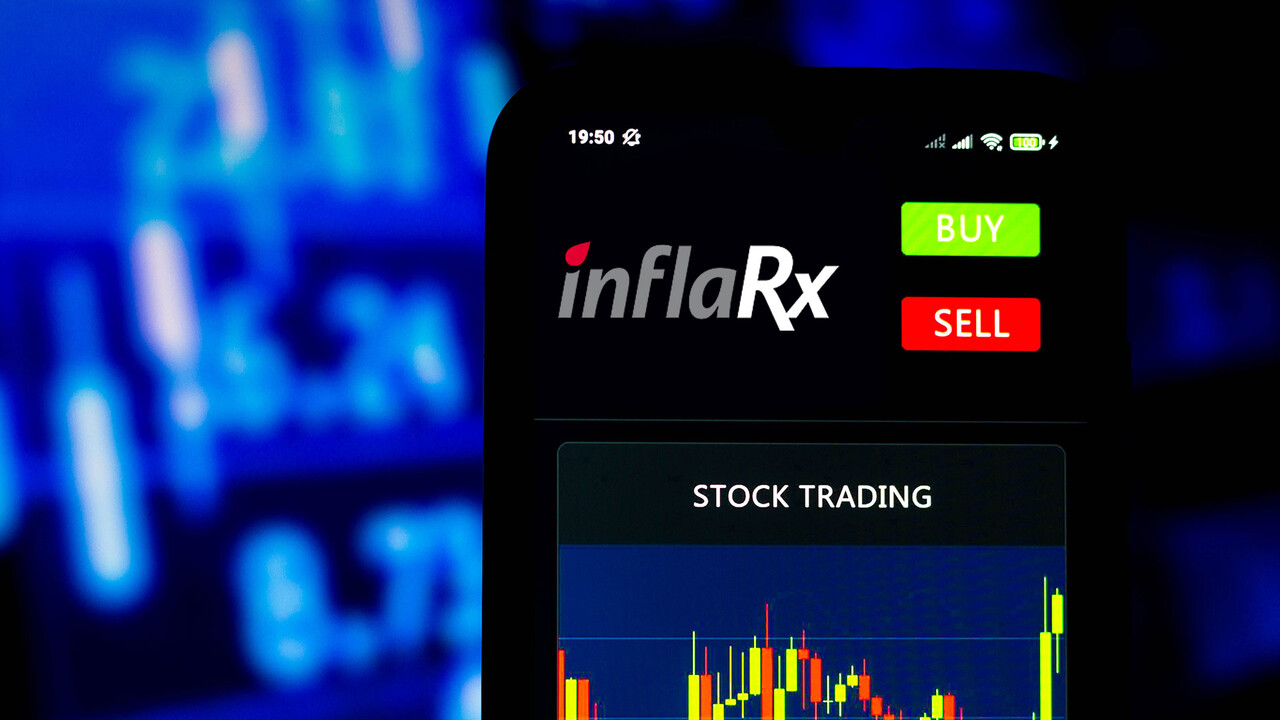 InflaRx nach Kursexplosion: Kapitalerhöhung – die Details - DER AKTIONÄR