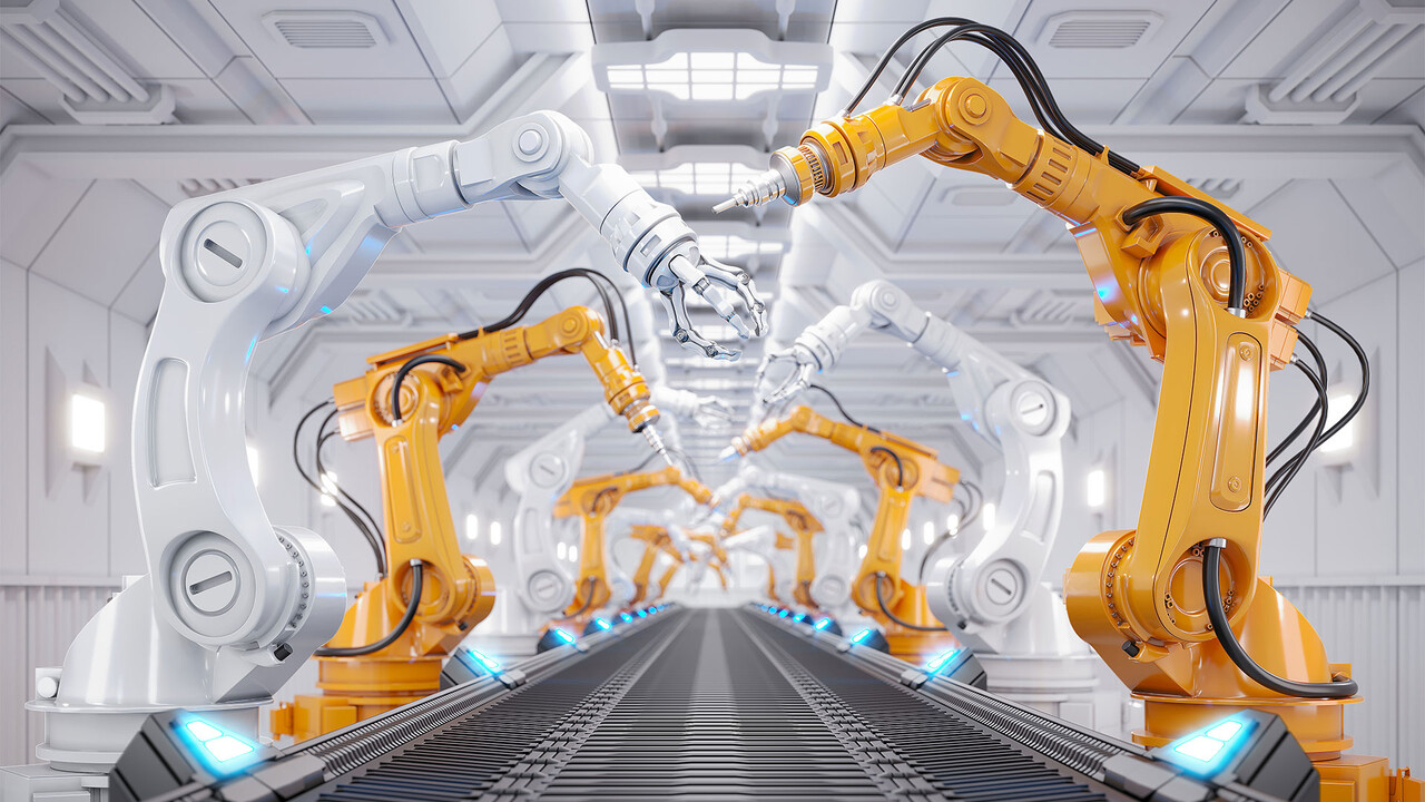 Keyence: KI-Gewinner aus der Fabrik - DER AKTIONÄR Keyence: KI-Gewinner aus der Fabrik - DER AKTIONÄR