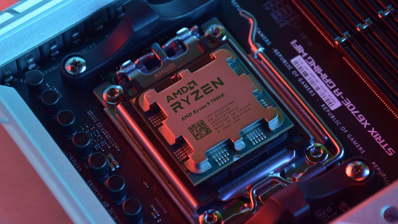 AMD: 45 Prozent Gewinn in 3 Tagen – weitere Chancen - DER AKTIONÄR