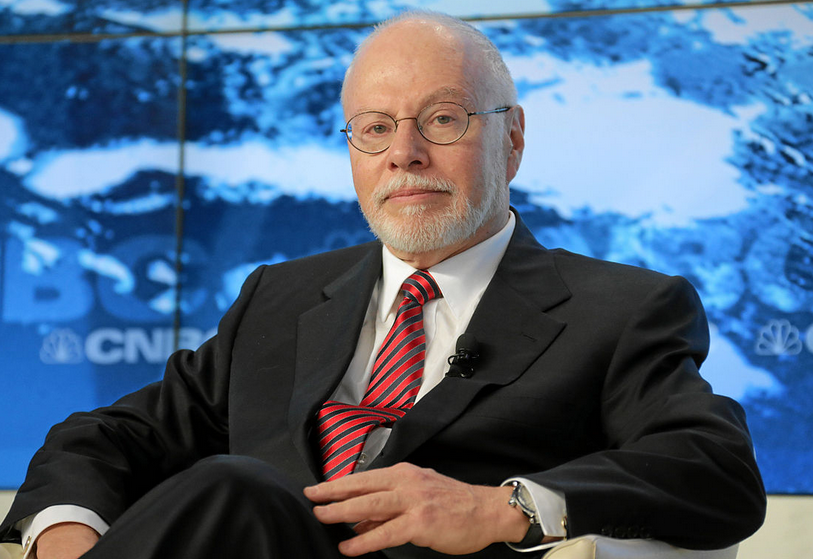 Hedgefonds-Legende Paul Singer: Der „Geier“ taumelt – Fiasko bei ...