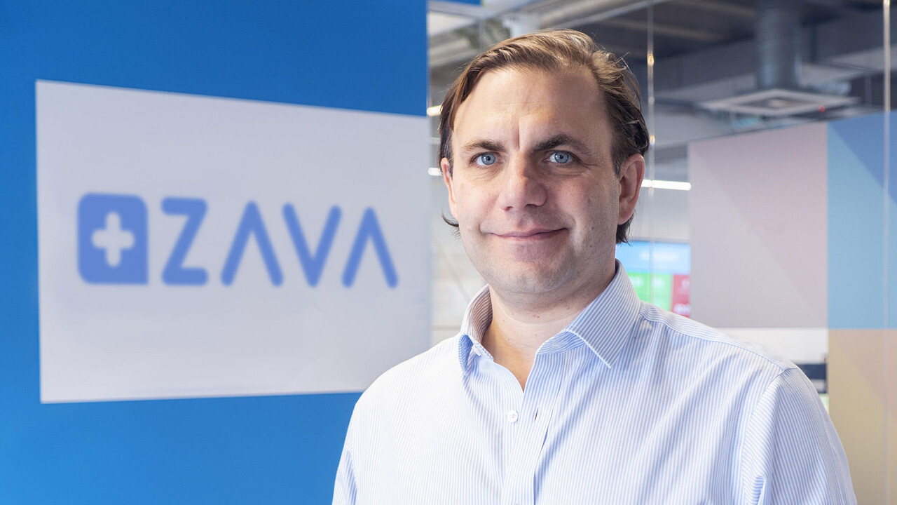 Zava-CEO Meinertz im Exklusiv-Interview: "Führender Telemedizin ...