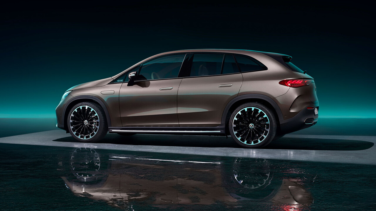 Mercedes-Benz: Diese Marken sind jetzt wichtig! - DER AKTIONÄR