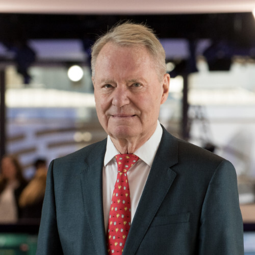 Hans-Olaf Henkel: „Situation gefährlich.“ Intel-Milliarden umsonst ...