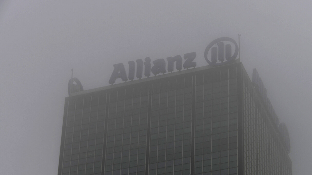 Allianz: Barclays bremst die Rekordjagd – aber nur kurz? - DER AKTIONÄR