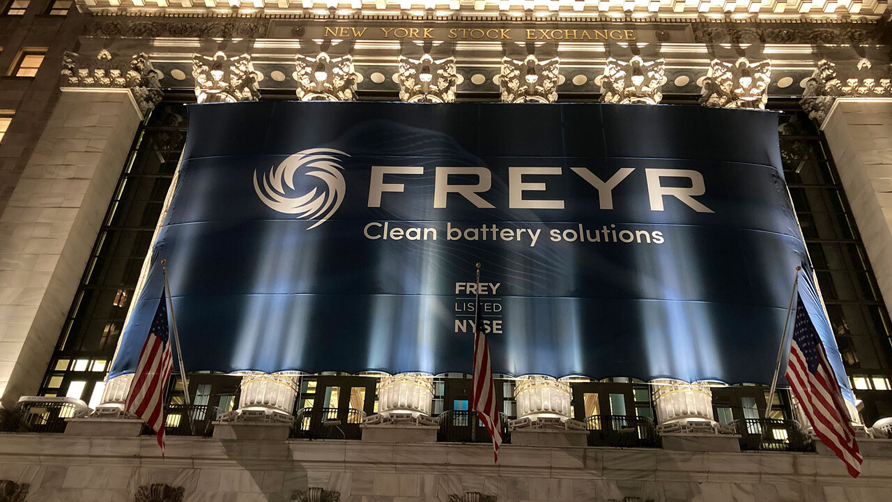 Freyr Battery: Starker Fortschritt - DER AKTIONÄR