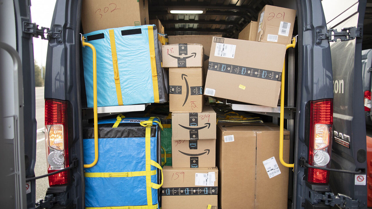 Amazon: Fast auf Rekord – aber teuer ist ganz anders - DER AKTIONÄR