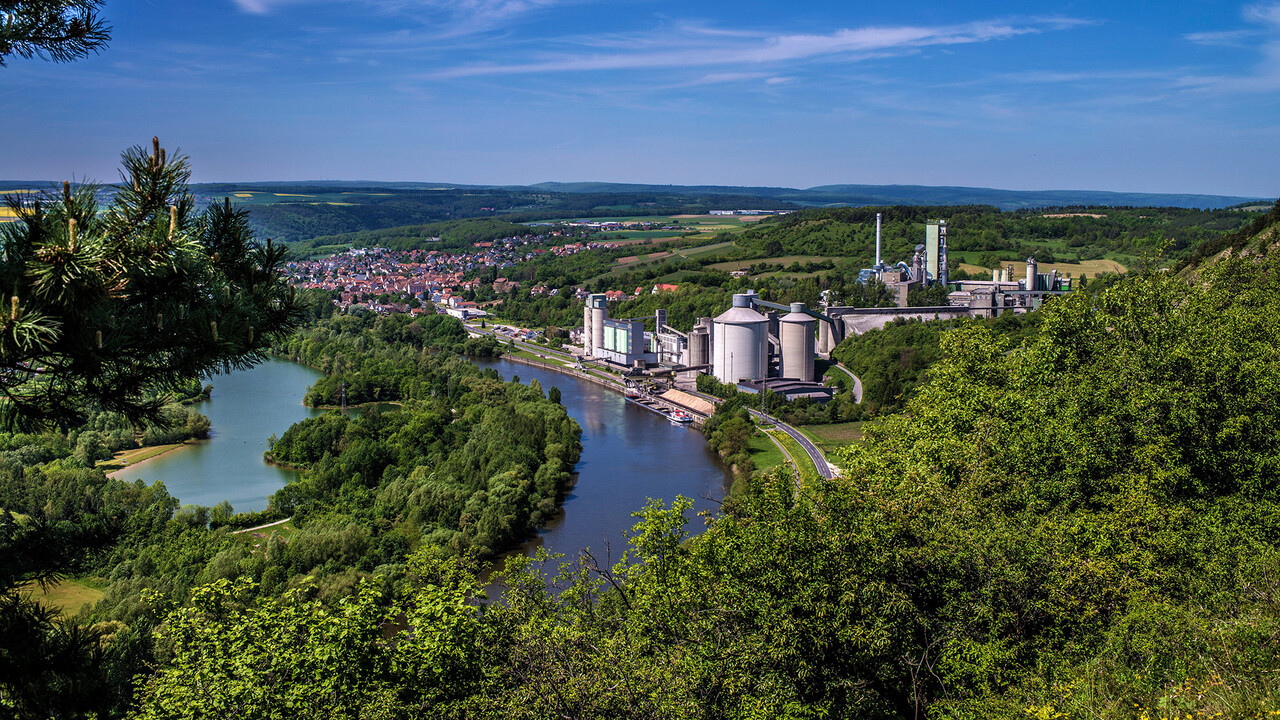Heidelberg Materials: Morgen wird es spannend - DER AKTIONÄR