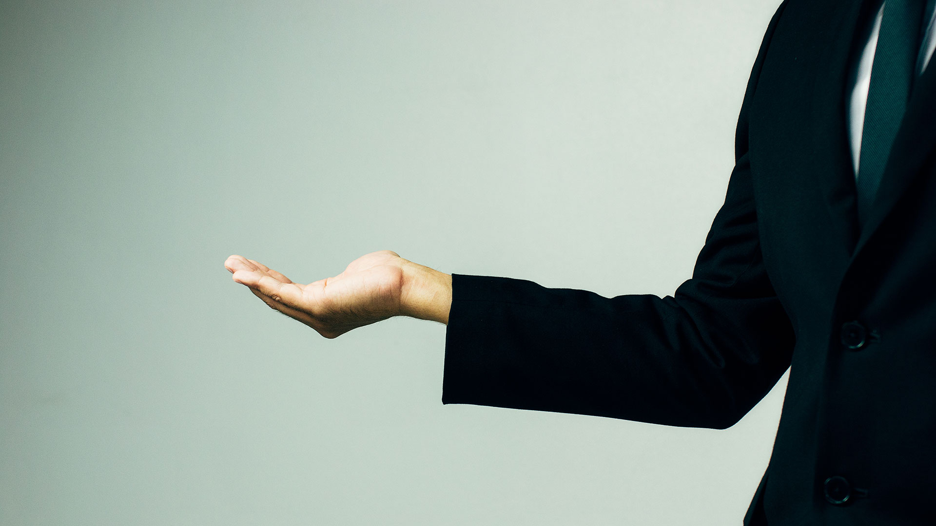 Hot-Stock der Woche: Jetzt die Hand aufhalten - DER AKTIONÄR