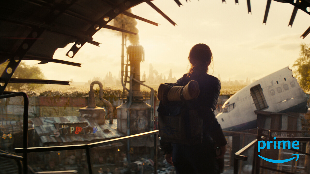 "Fallout" bei Amazon: Abo-Boost dank Hammer-Serie? - DER AKTIONÄR