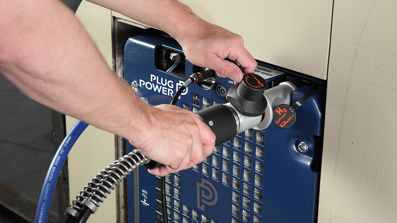 Ist die Plug Power-Aktie jetzt ein Kauf oder ein Verkauf? - BÖRSE ONLINE