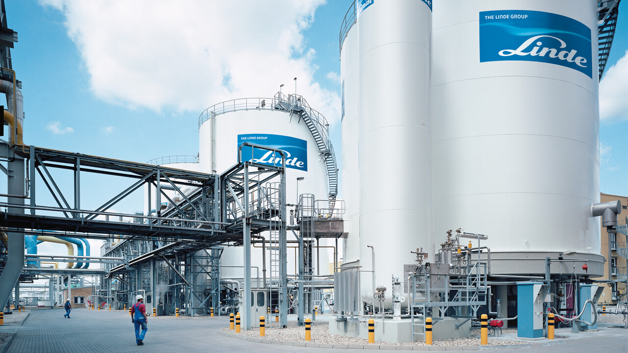 Linde-Aktie mit Trendbruch - günstige Einstiegschance? - DER AKTIONÄR