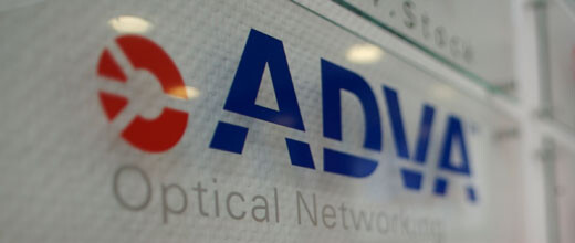 Schnittstelle beim Glasfaser-Ausbau: ADVA Optical Networking - DER AKTIONÄR