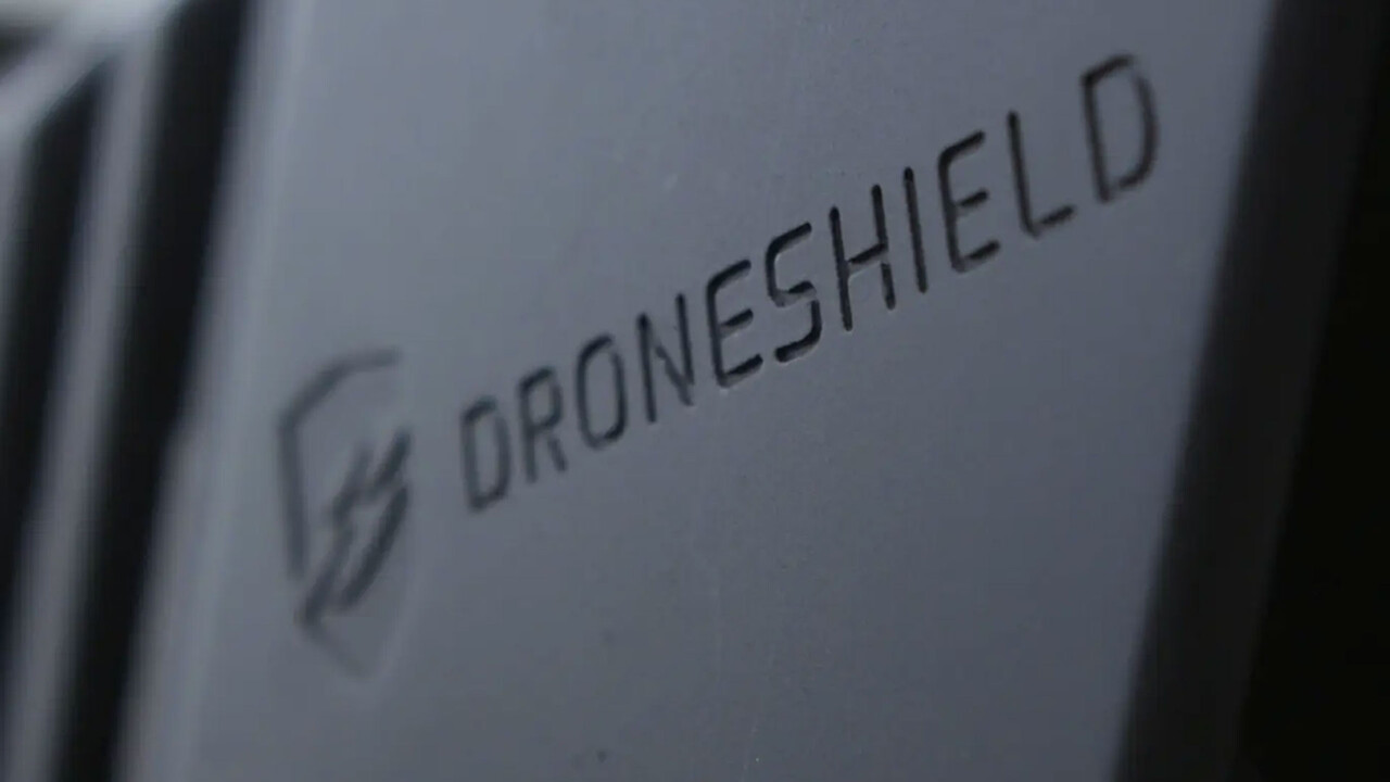 Droneshield-Aktie: Das sieht schlecht aus! - BÖRSE ONLINE