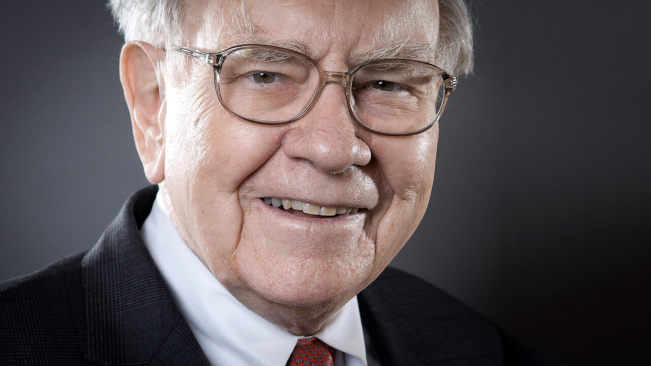Zwei Lieblingsaktien von Warren Buffett bieten jetzt Kurschancen von 53 ...