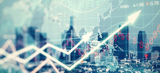 Small ist beautiful - BÖRSE ONLINE