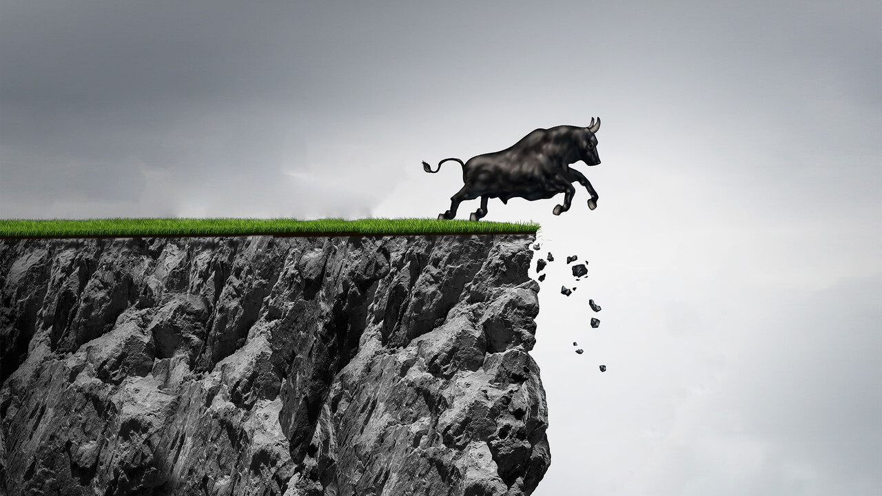 5 Anlagefehler, die Sie vermeiden sollten - DER AKTIONÄR