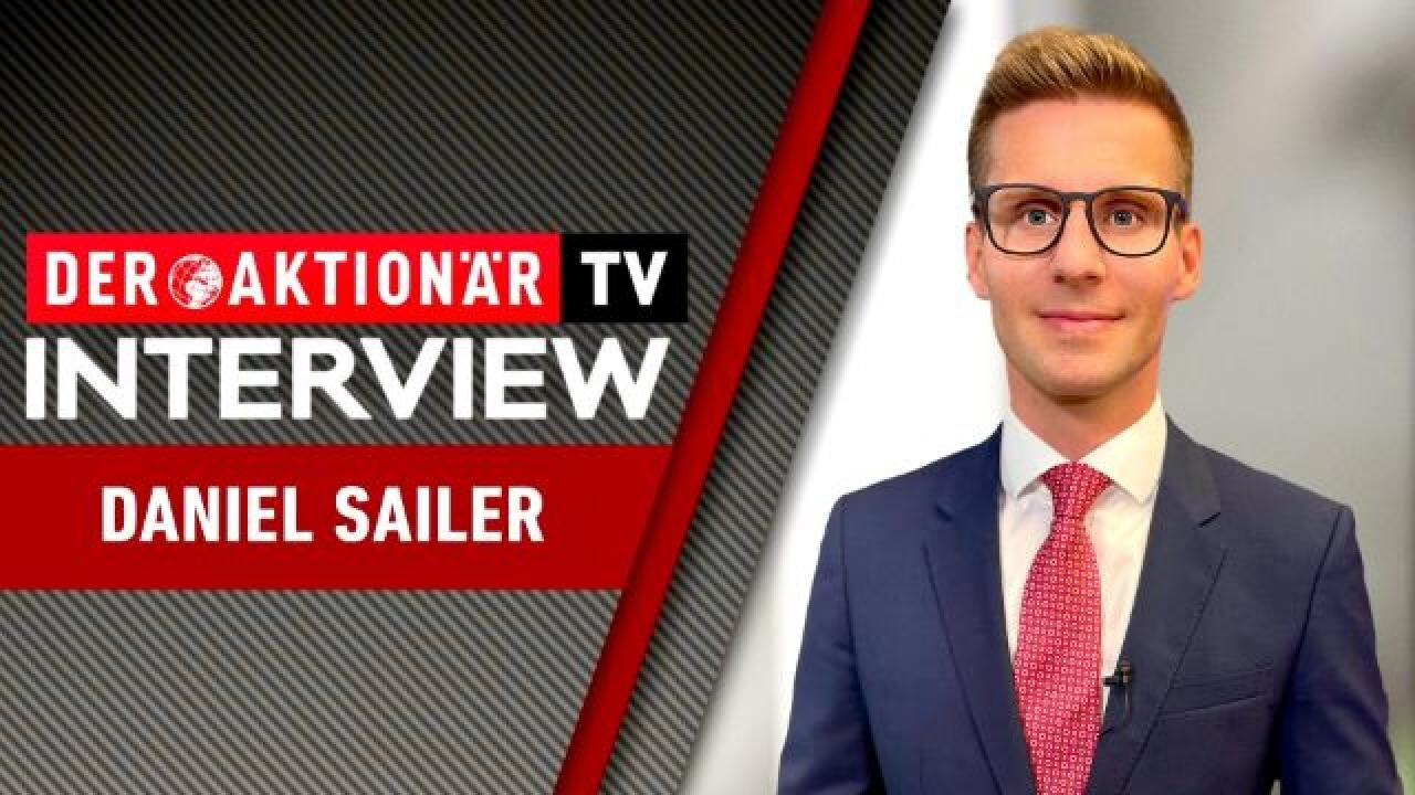 im Experteninterview, Daniel Sailer, Metzler AM - "Die Basics & Hacks der nachhaltigen ...